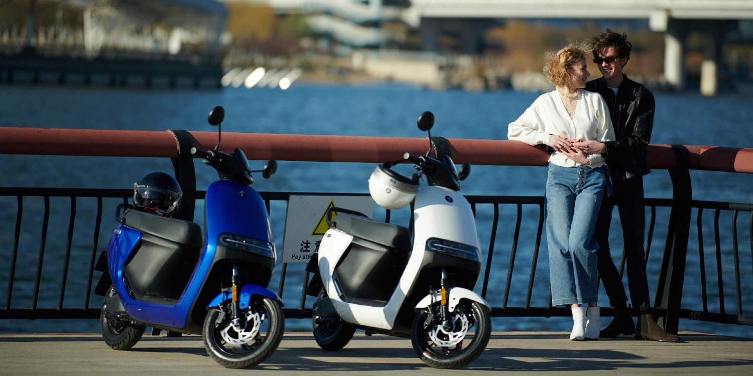 Segway Ninebot expands range of light electric vehicles - electrive.com