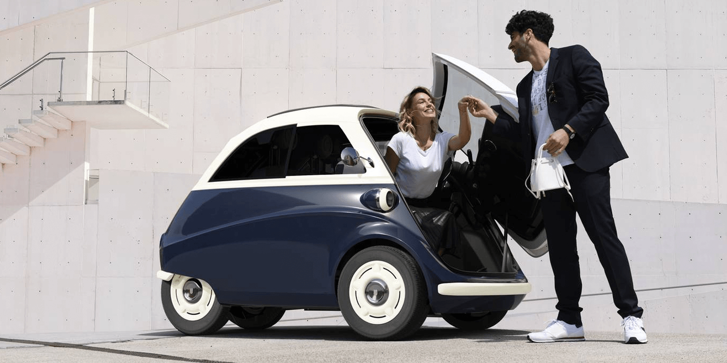 Artega is accepting orders for the Karo - electrive.com