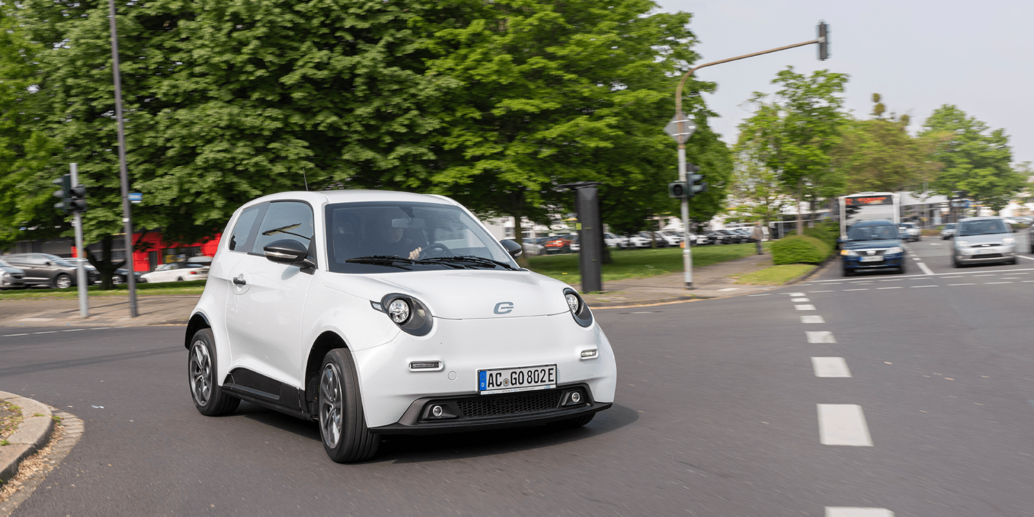 e.GO planning JV with unnamed Chinese company - electrive.com