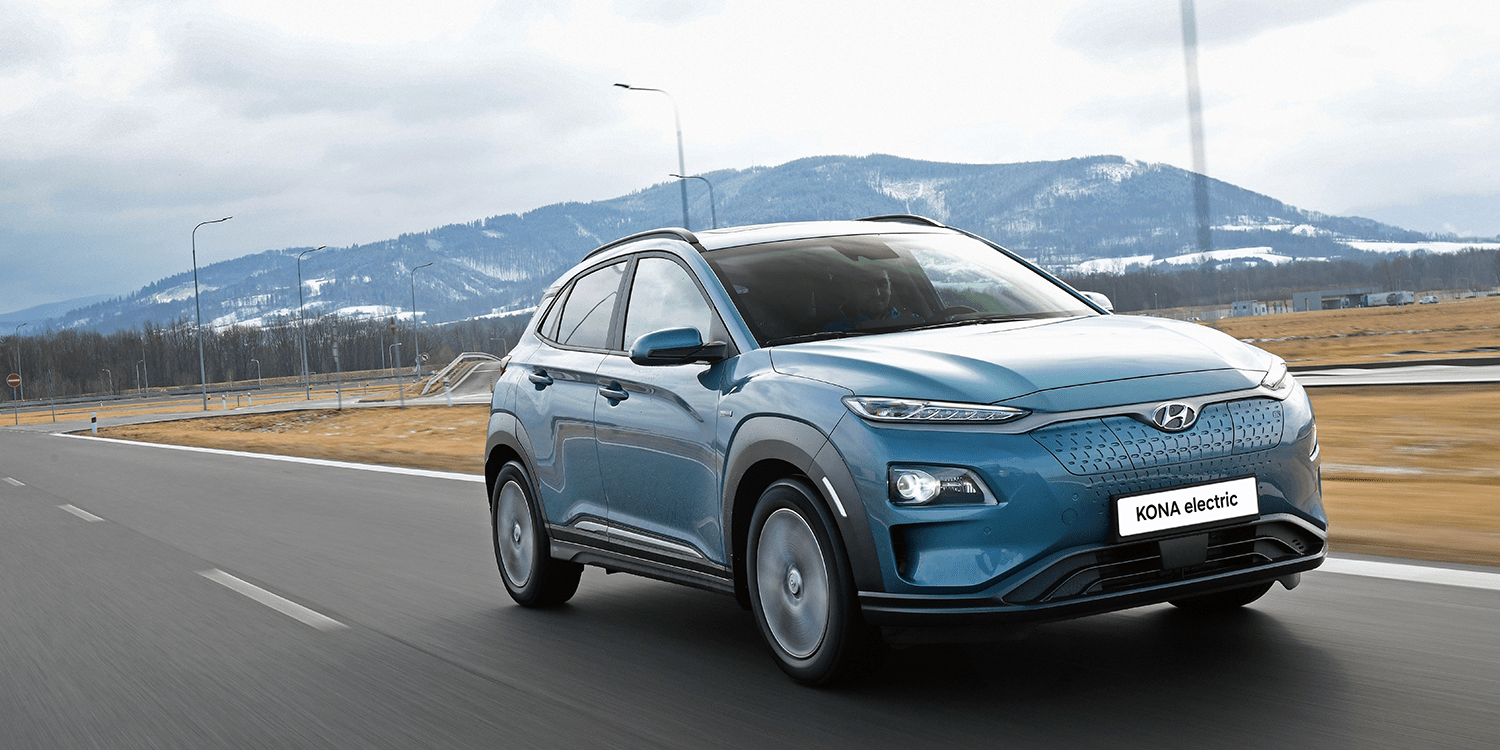 South Korea aims to push EV innovation - electrive.com