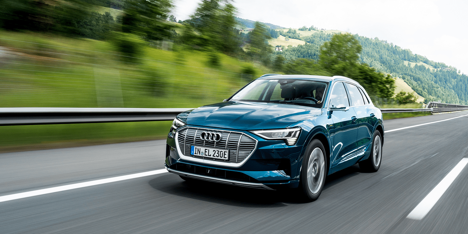 Norway marks 5,074 new BEVs sold in February - electrive.com