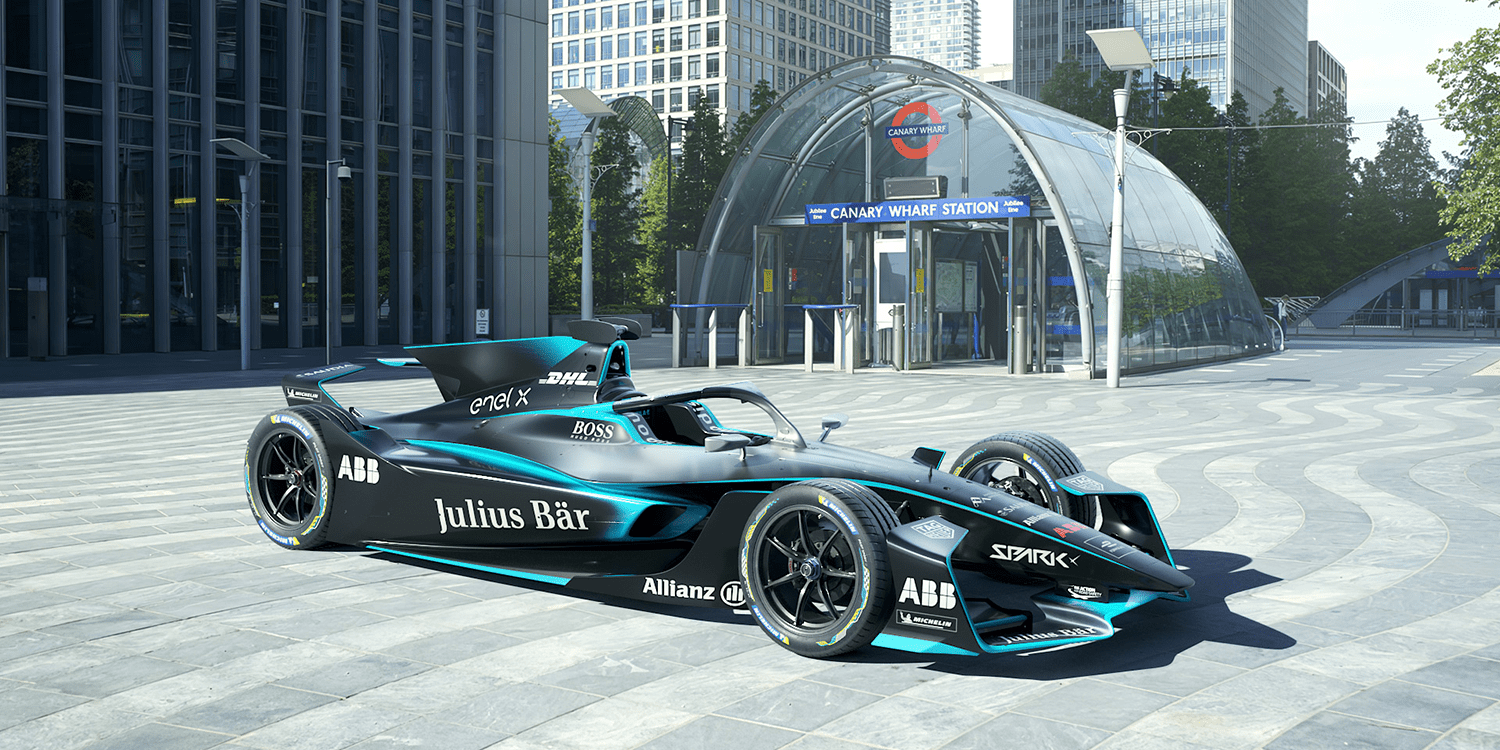 Formula E enters E-Sports - electrive.com