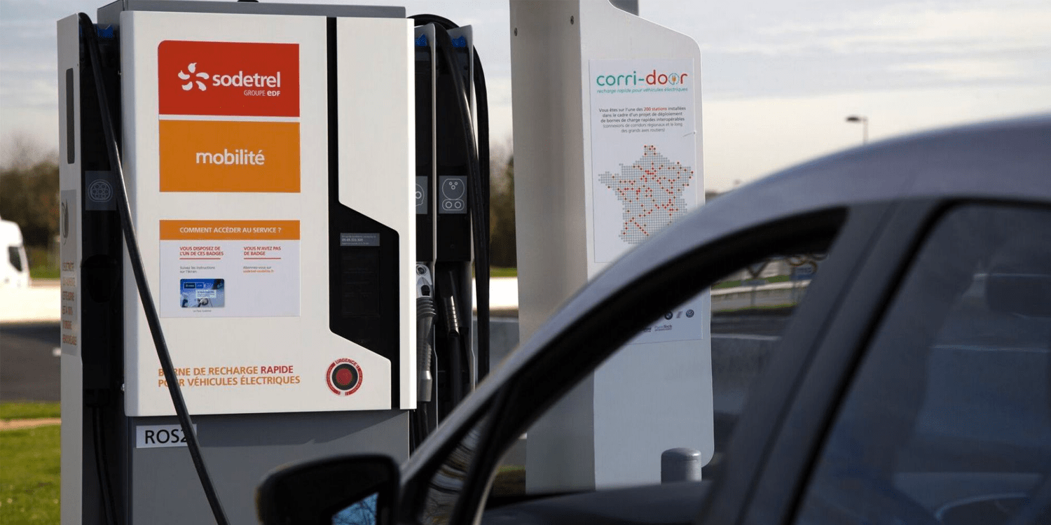 France funds fast-charging sites with €100Mn - electrive.com