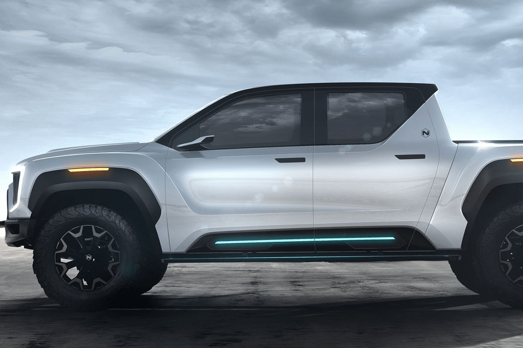 Nikola wants to produce FC vehicles via joint venture - electrive.com