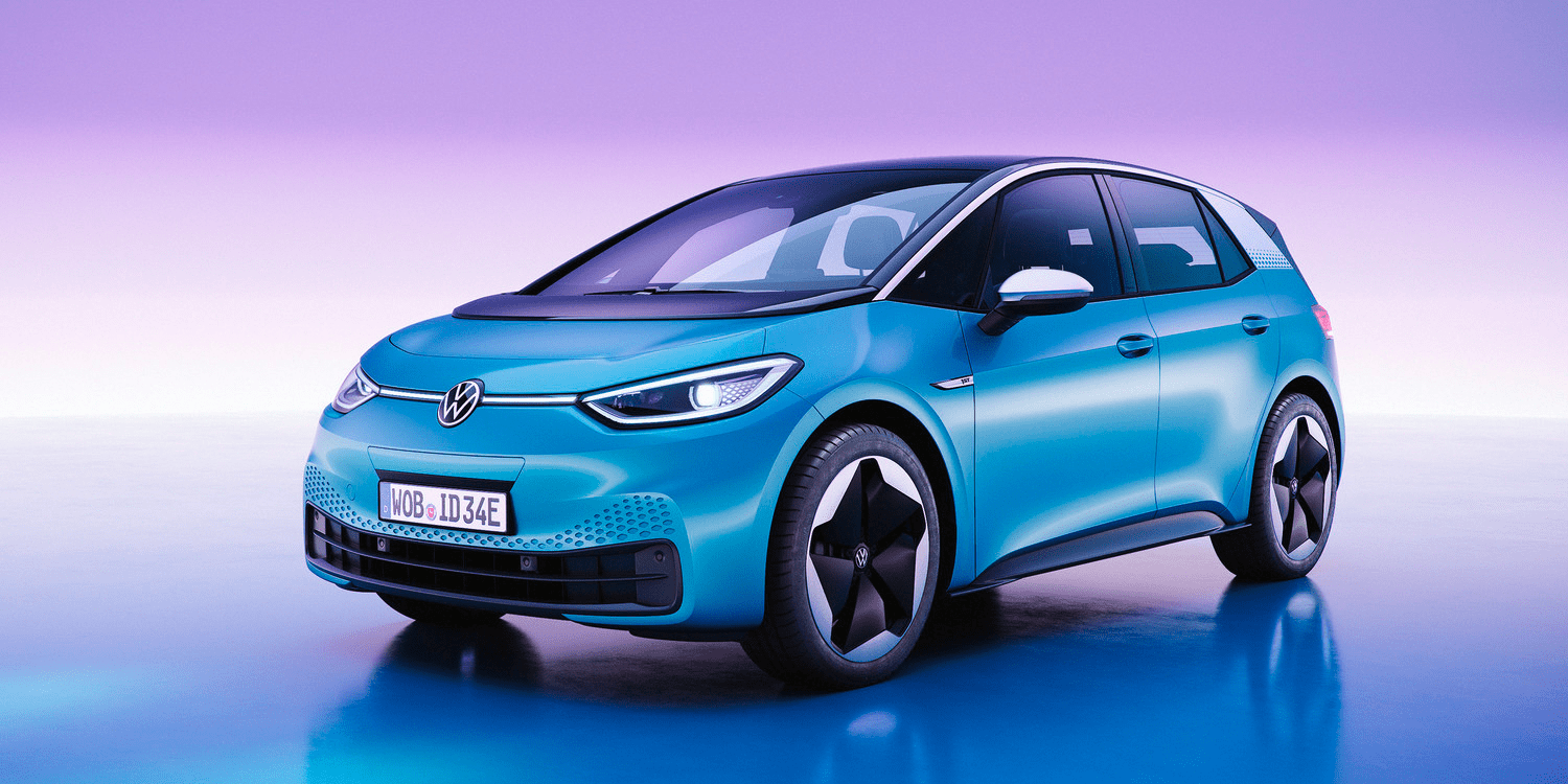 Will software problems delay VW's ID.3? - electrive.com