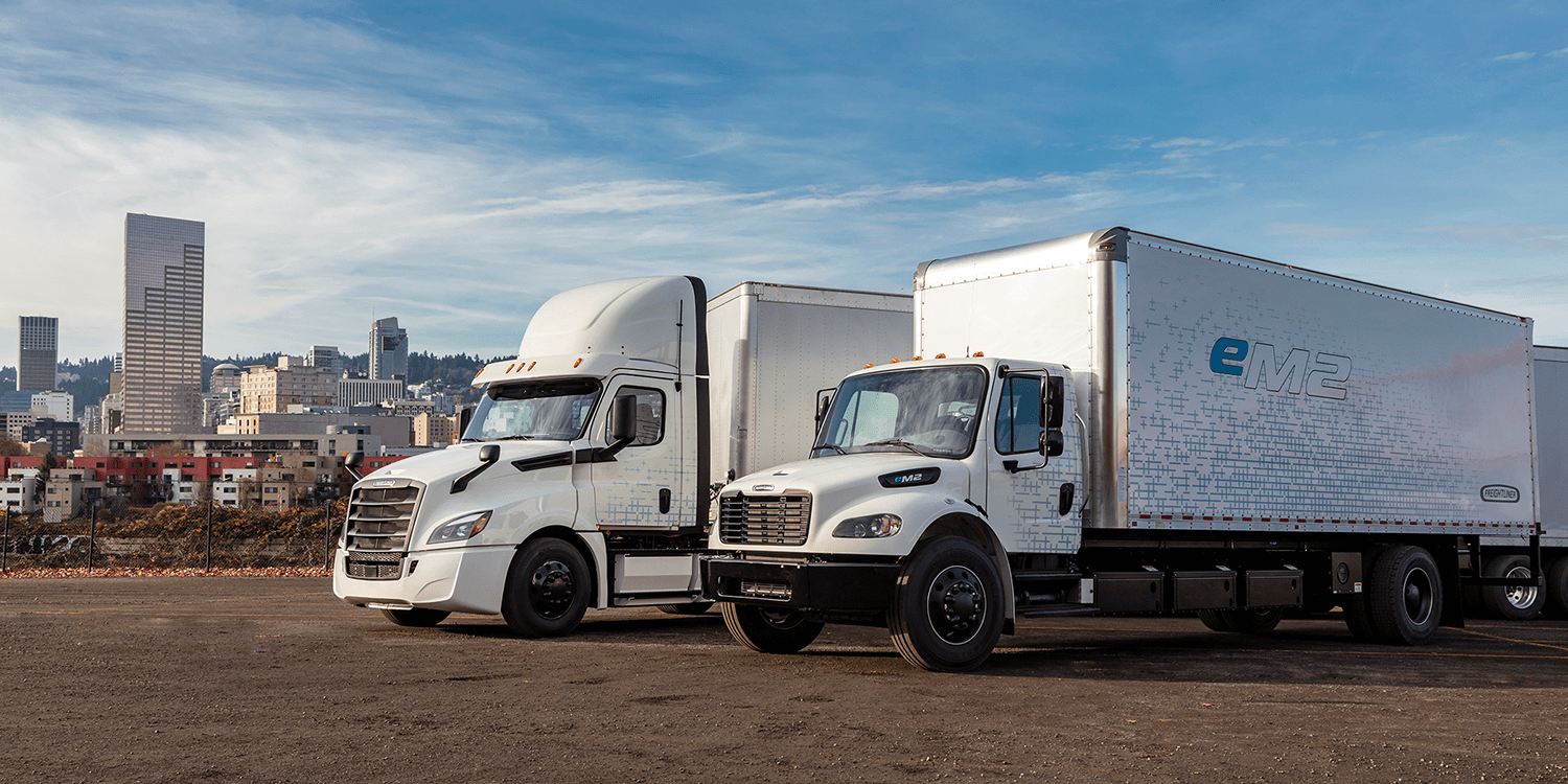 California introduce el programa Advanced Clean Trucks - electrive.com