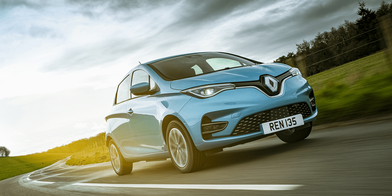 UK: Renault & MG Motor top up PiCG until end of March - electrive.com