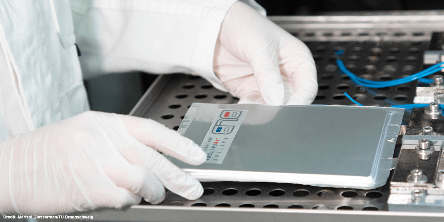 LiPLANET European battery cell pilot line network formed - electrive.com