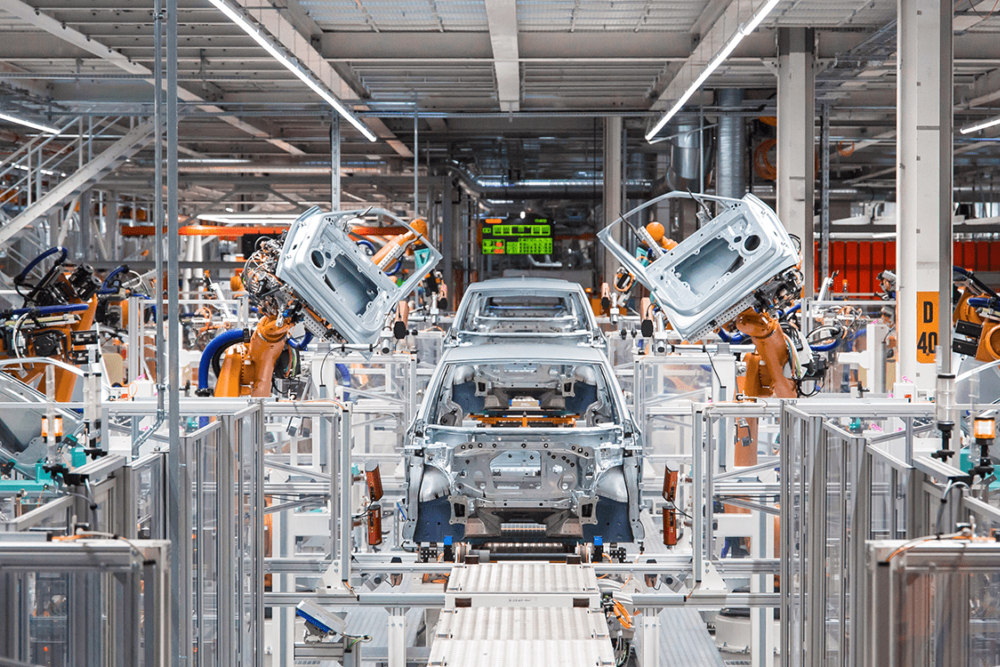 VW may save its German factories after all - electrive.com