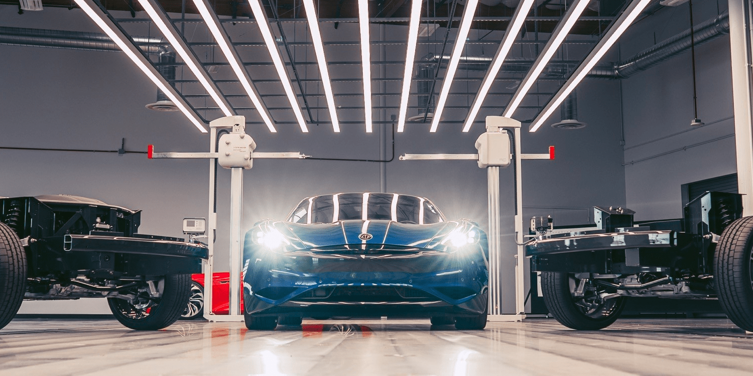 Karma Automotive's first BEV to drop in 2021 - electrive.com