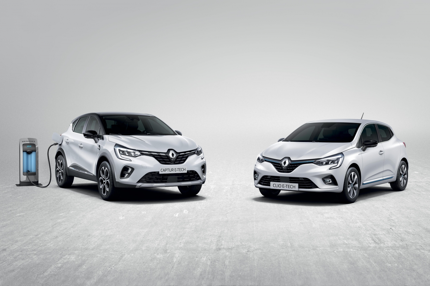 Renault UK: PHEV and HEV specifications and prices - electrive.com