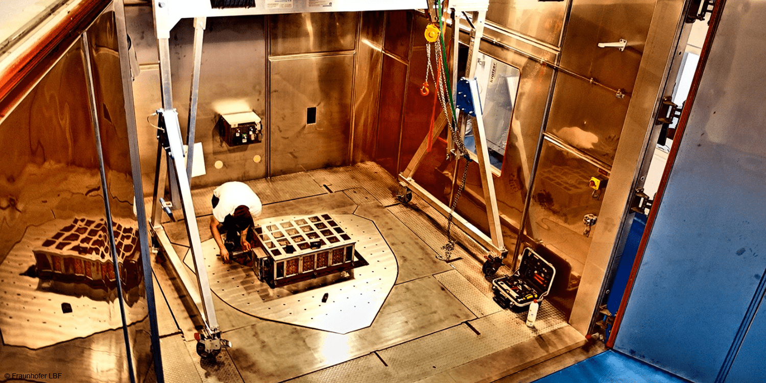 New lab test to simulate realistic battery conditions - electrive.com