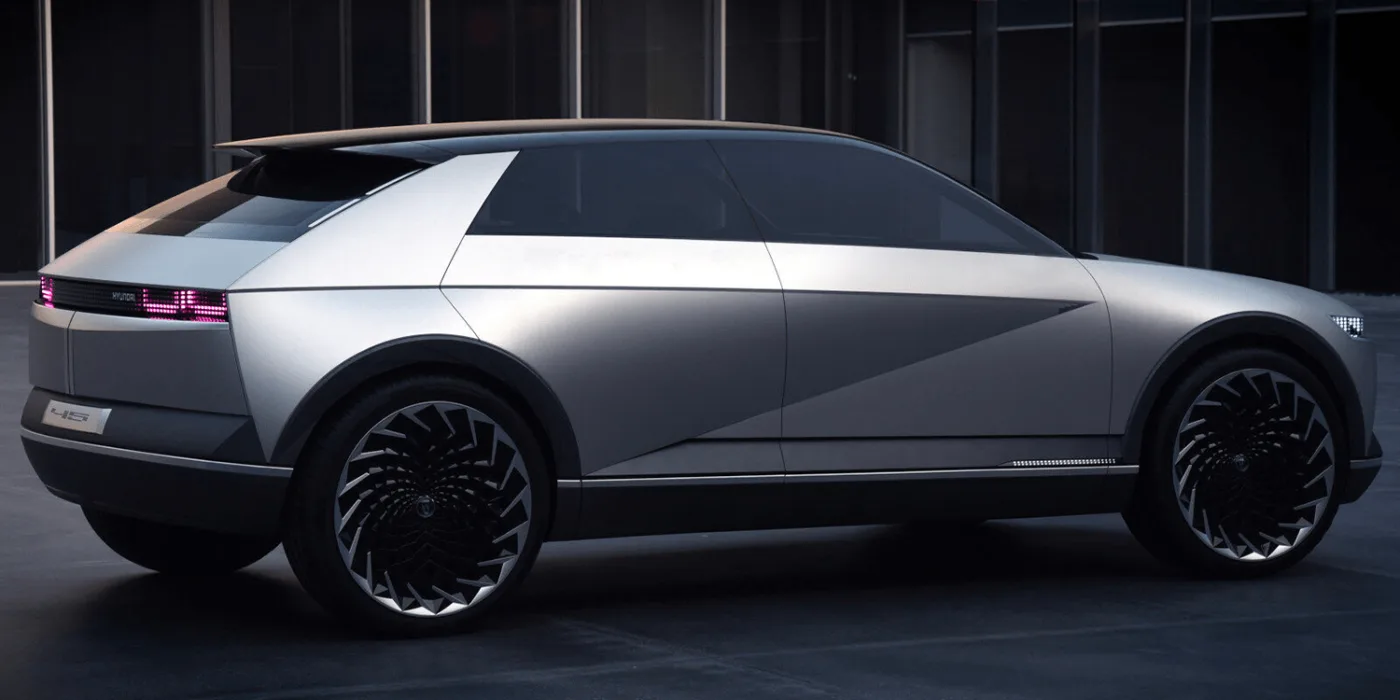 Upcoming 2021 electric cars store