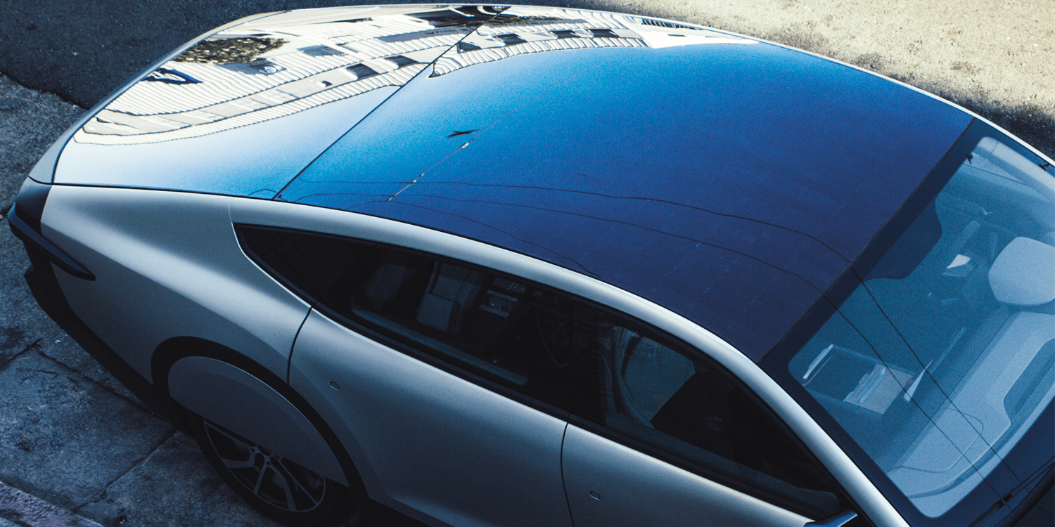 Lightyear & DSM to develop solar roofs for vehicles - electrive.com