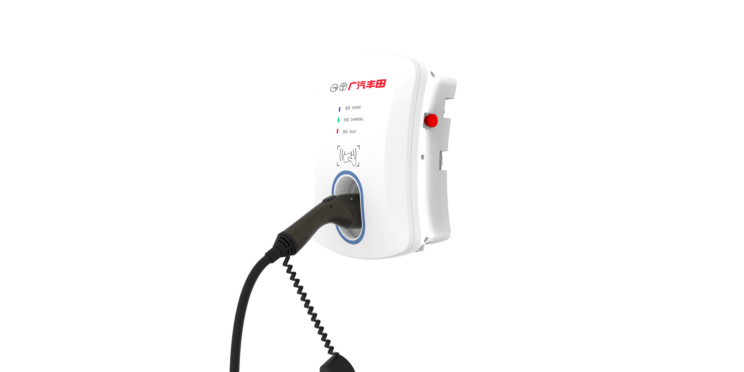 ABB scores major order from GAC Toyota via Chargedot - electrive.com