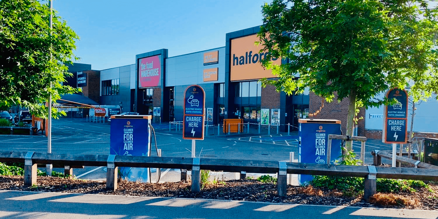 UK: Engenie to install HPC at Brookhouse sites - electrive.com