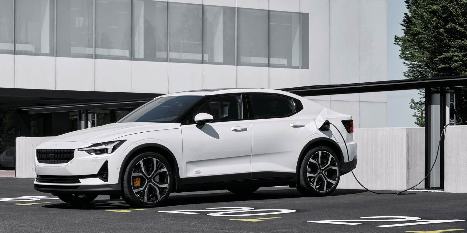 Polestar 2 drivers can use Plugsurfing in Europe - electrive.com