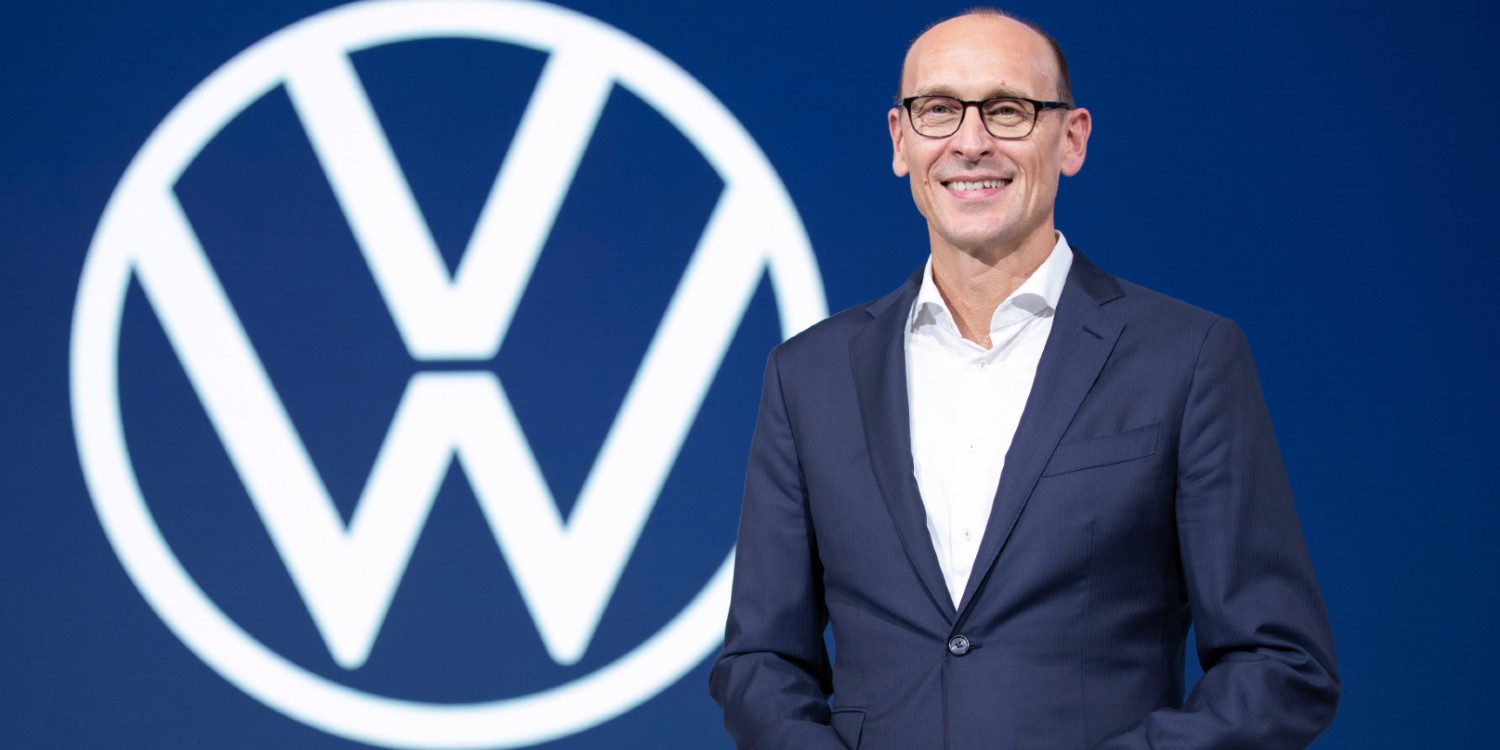 VW brand to halt combustion engine development - electrive.com