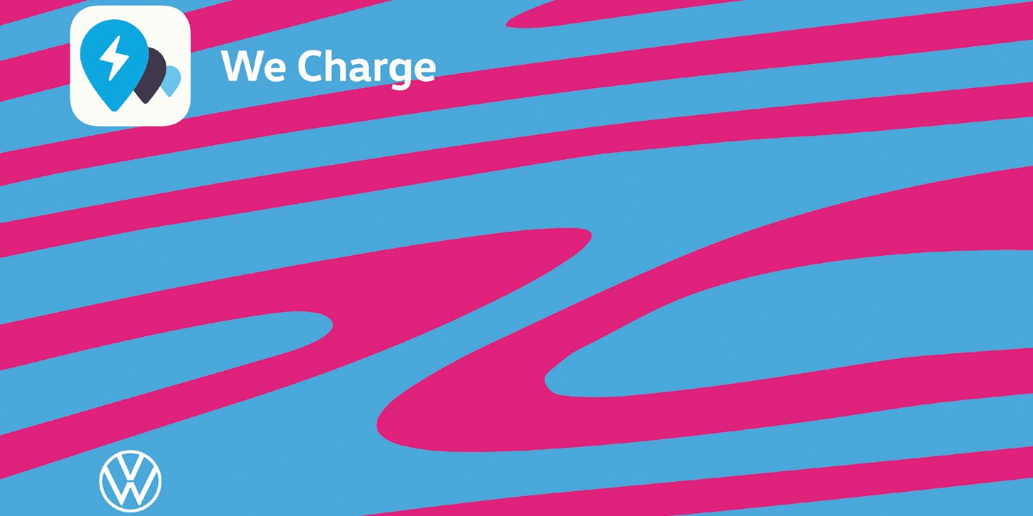 Volkswagen delivers details on WE Charge service - electrive.com