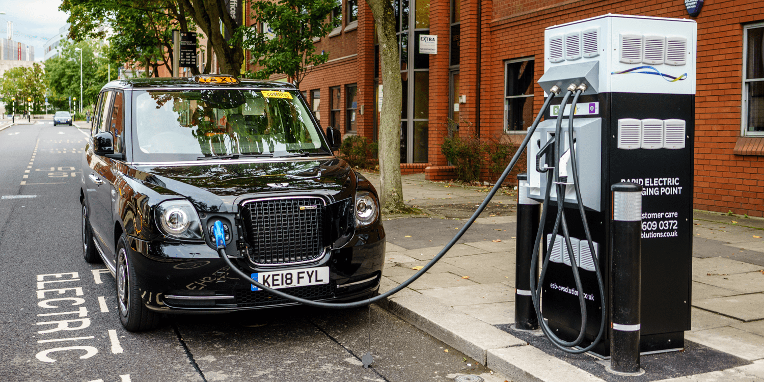 Esb electric car charging cost store