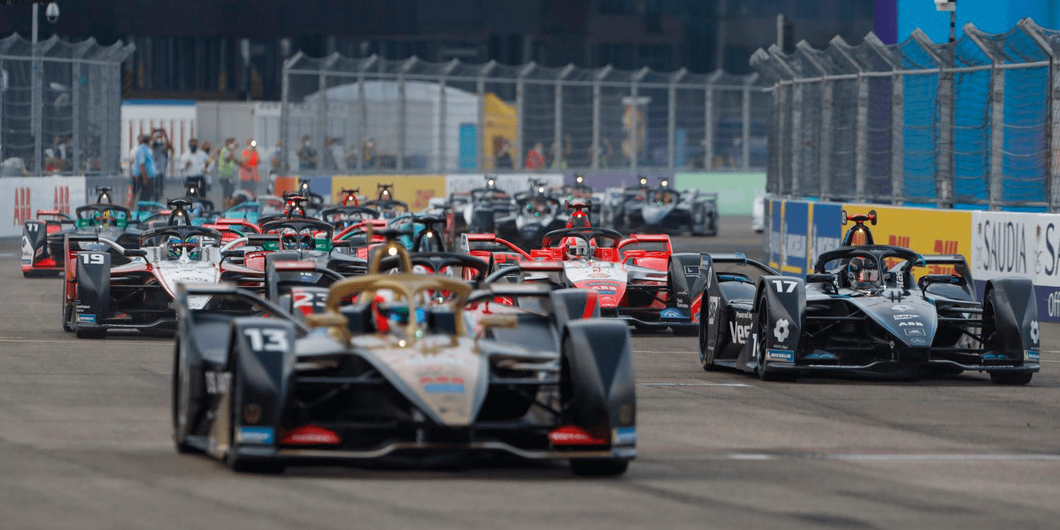 Formula E completes its most challenging season yet - electrive.com