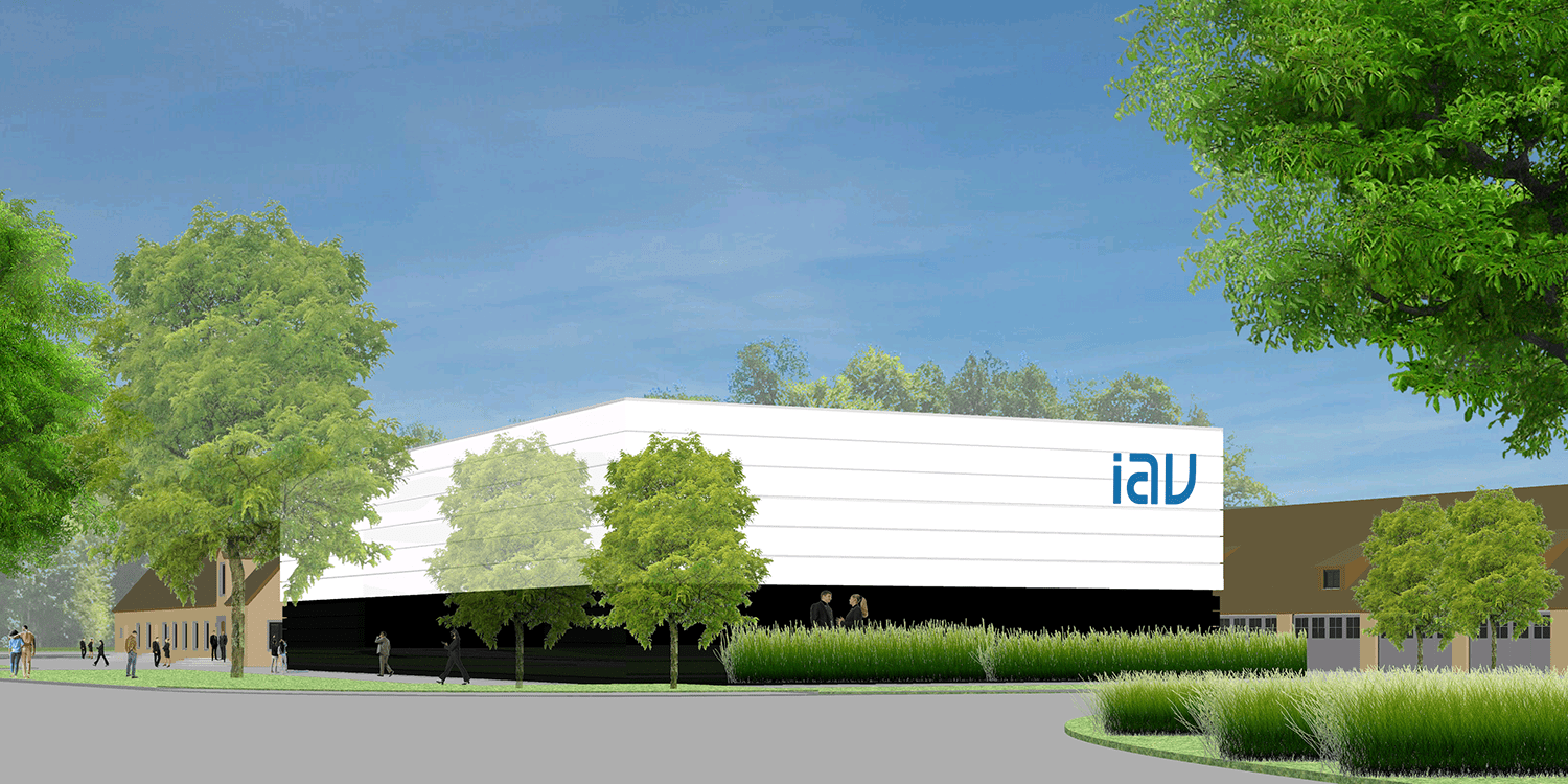 IAV announce EMC test centre near Stuttgart - electrive.com