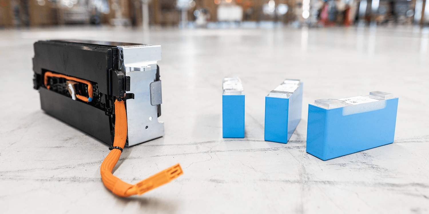 BMW to launch battery module mass production in 2021 - electrive.com