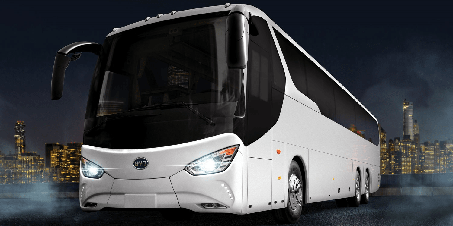 US transit agencies buy BYD buses at preferential rates - electrive.com
