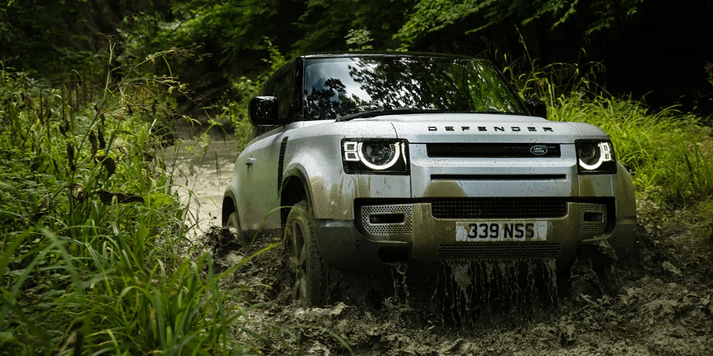 Land rover defender plug in hybrid 2021 store