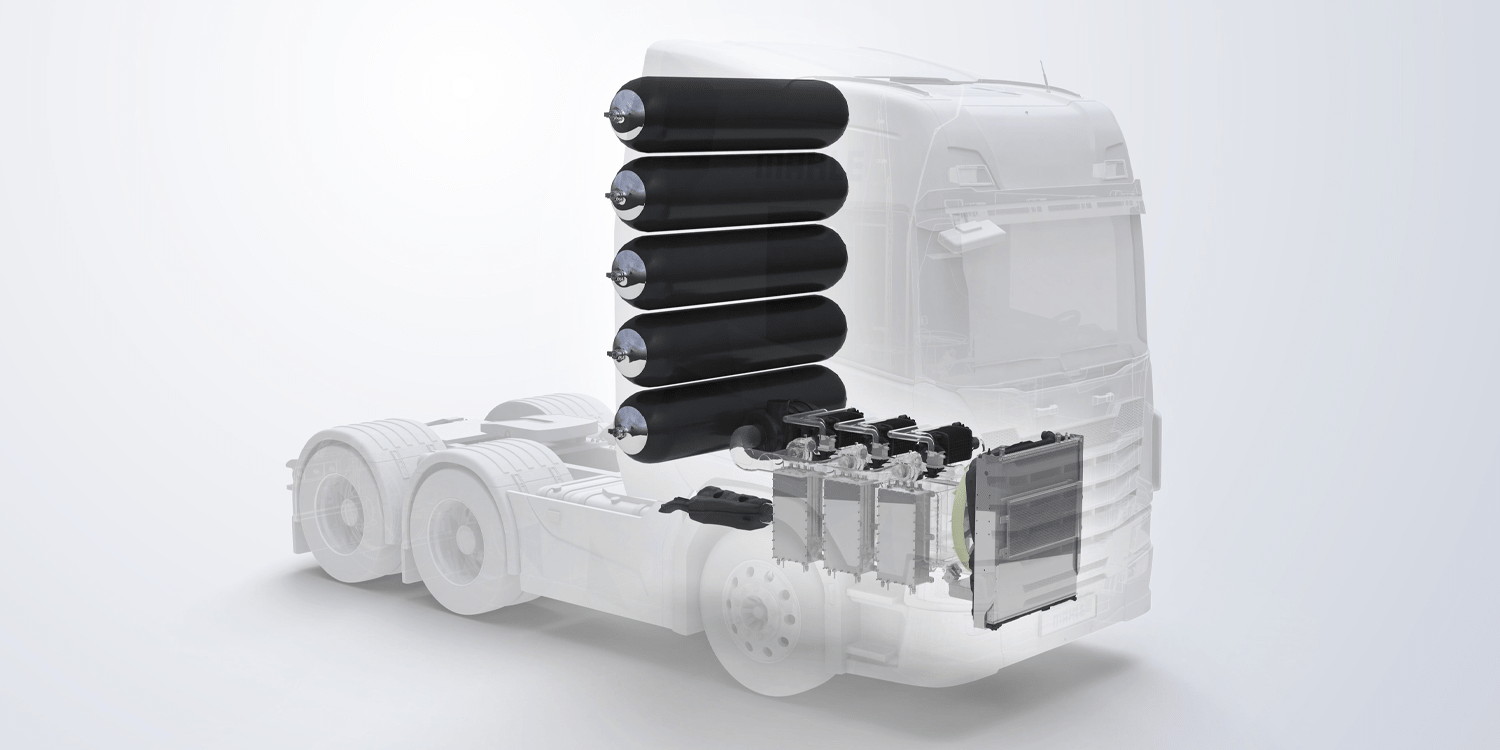 Ballard & Mahle to industrialise fuel cell systems for commercial ...