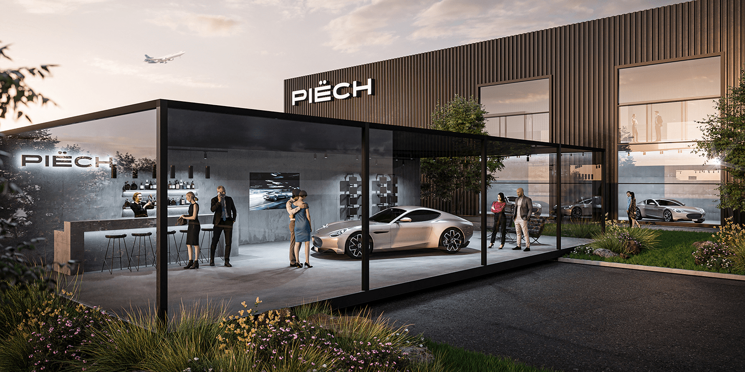 Piëch Automotive attracts prominent executives - electrive.com