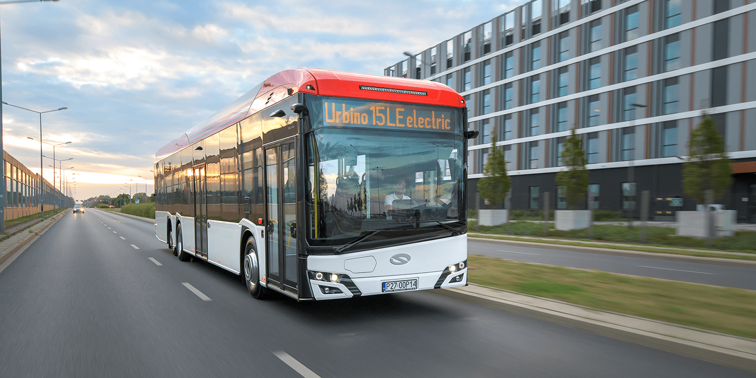Coventry & Oxford look at full bus fleet electrification - electrive.com