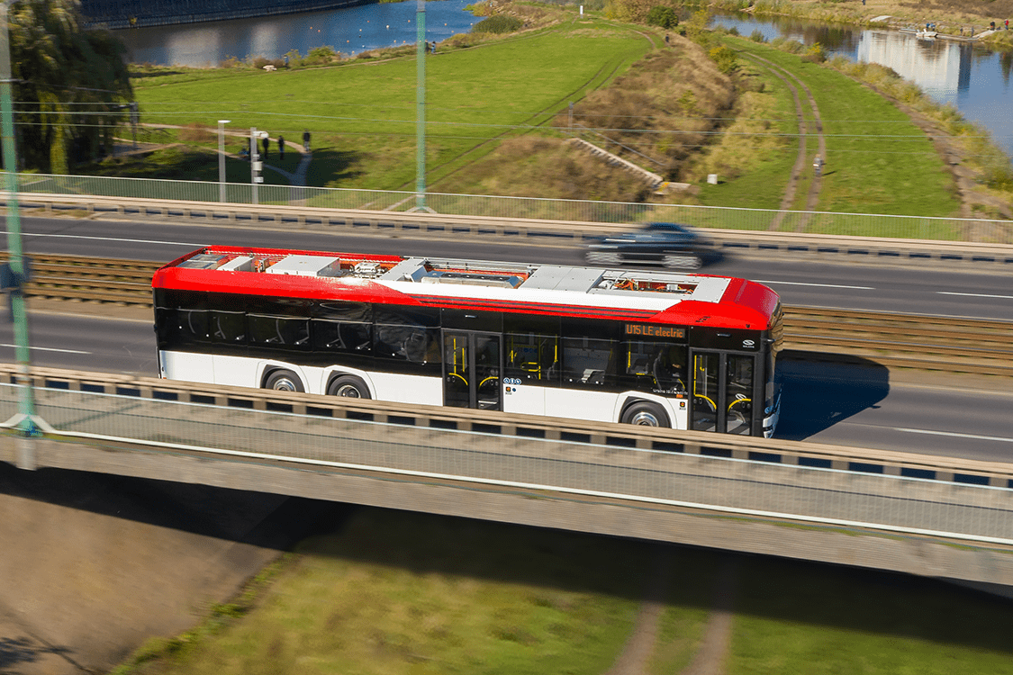 Nobina orders 55 electric buses for Stockholm area - electrive.com