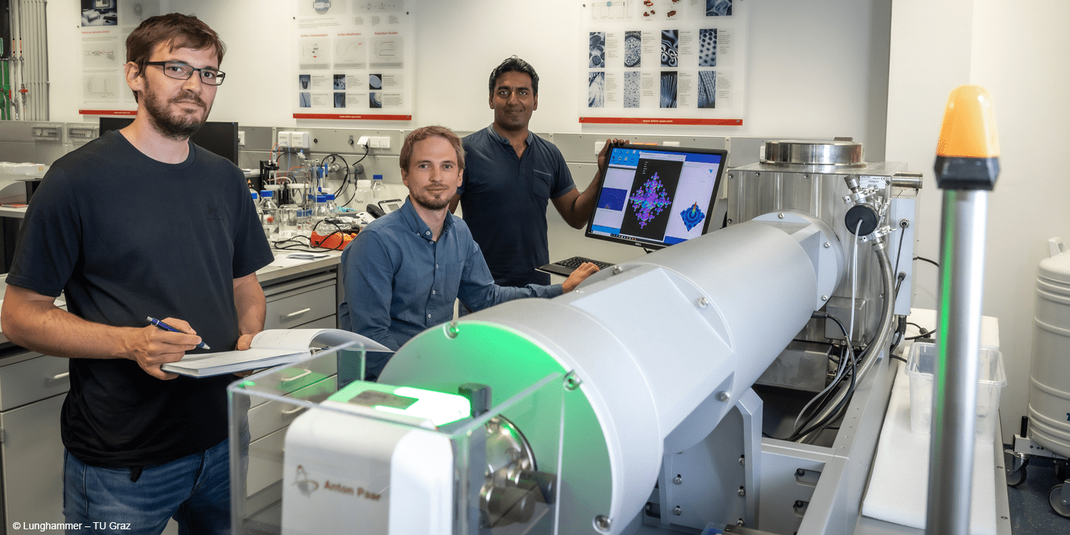 TU Graz researching hybrid supercapacitor - electrive.com