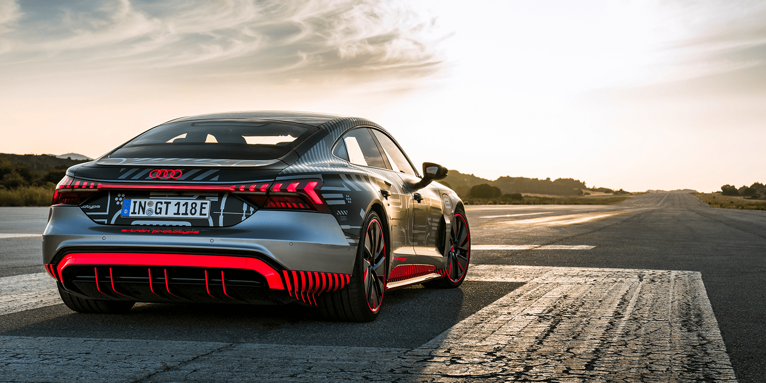 Audi increases e-mobility budget to €35 billion - electrive.com