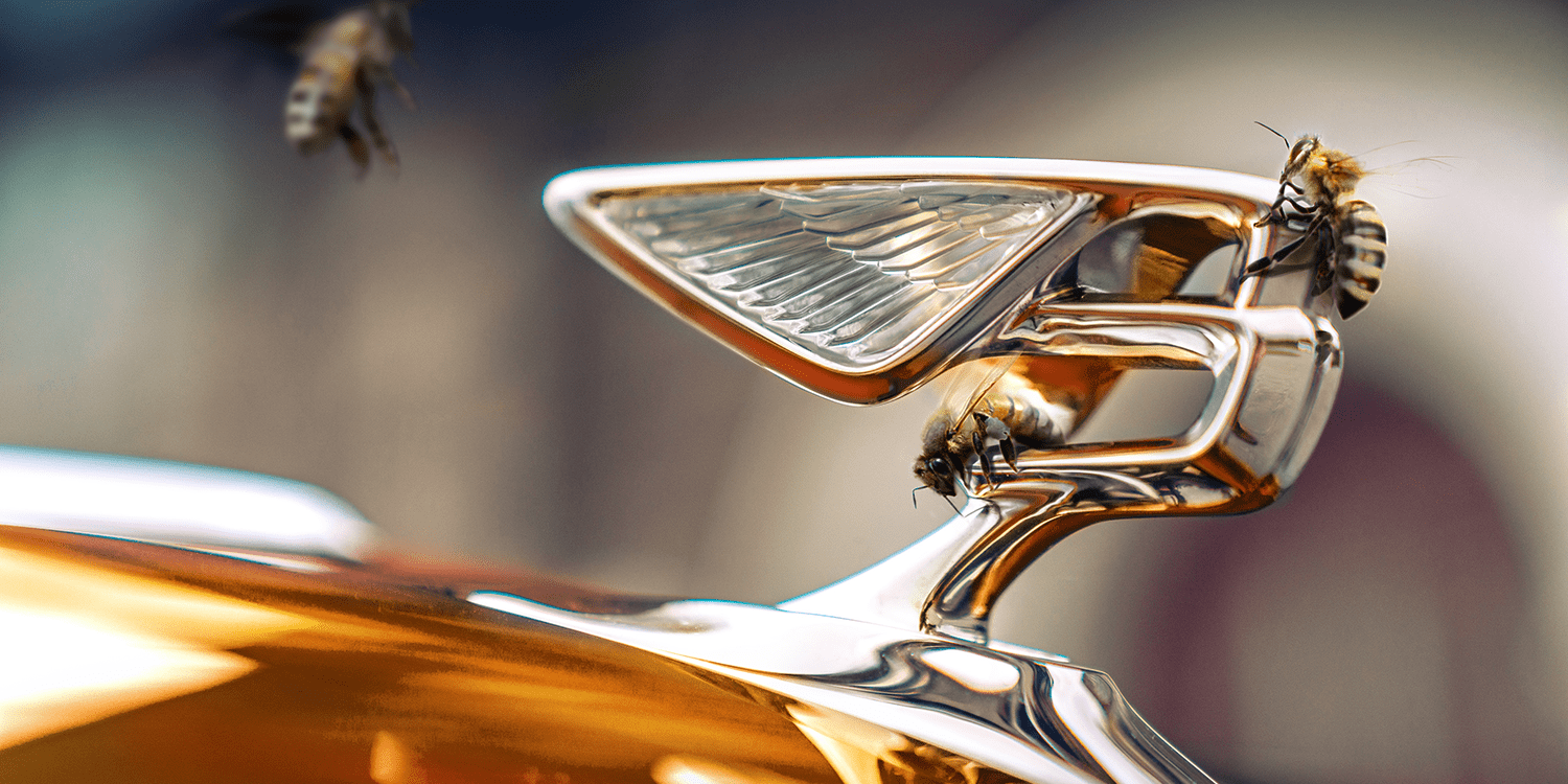 First details to Bentley BEV scheduled for 2025 - electrive.com