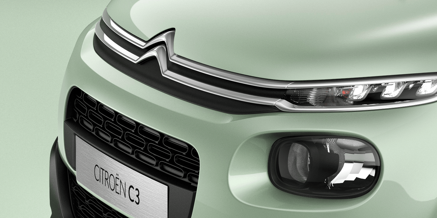 Next Citroën C3 may be a small, affordable electric car - electrive.com