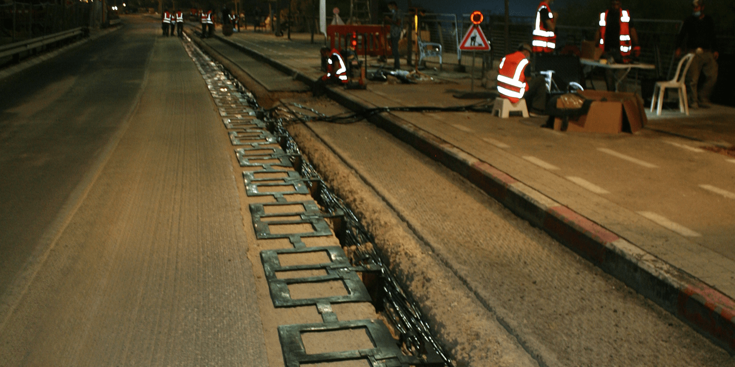 Electreon & CTG sign MoU for charging partnership - electrive.com