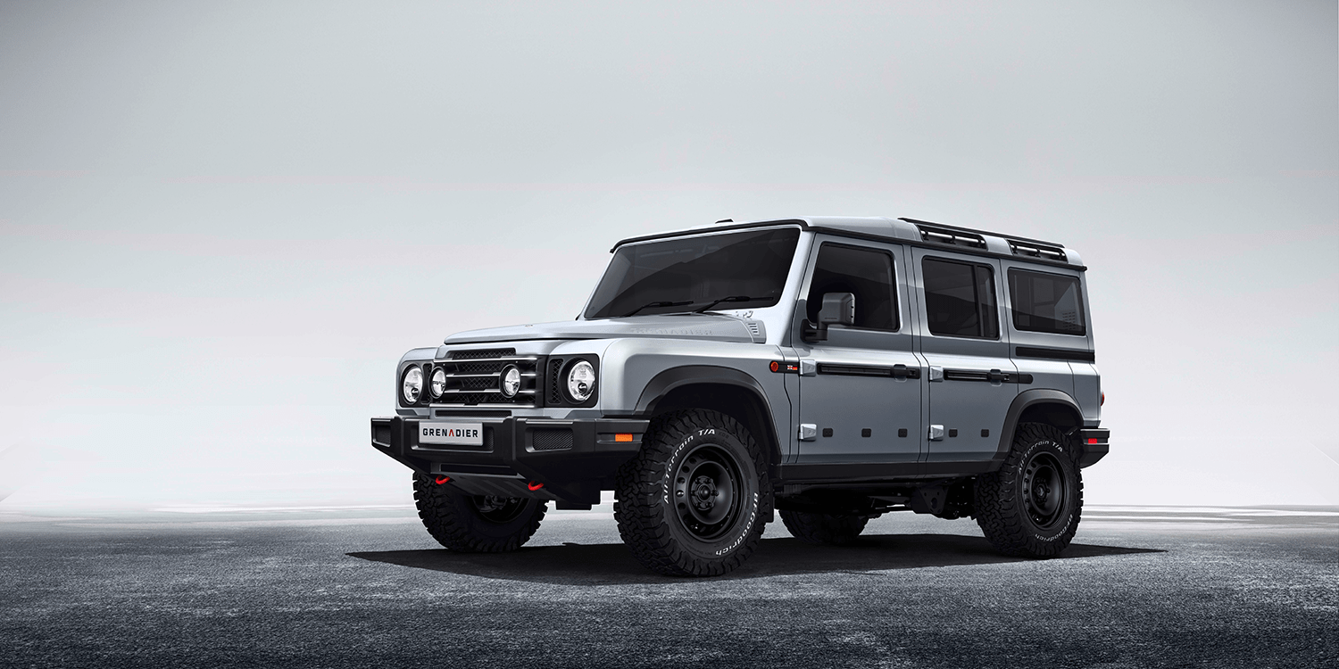 Hyundai & Ineos launch fuel cell cooperation - electrive.com