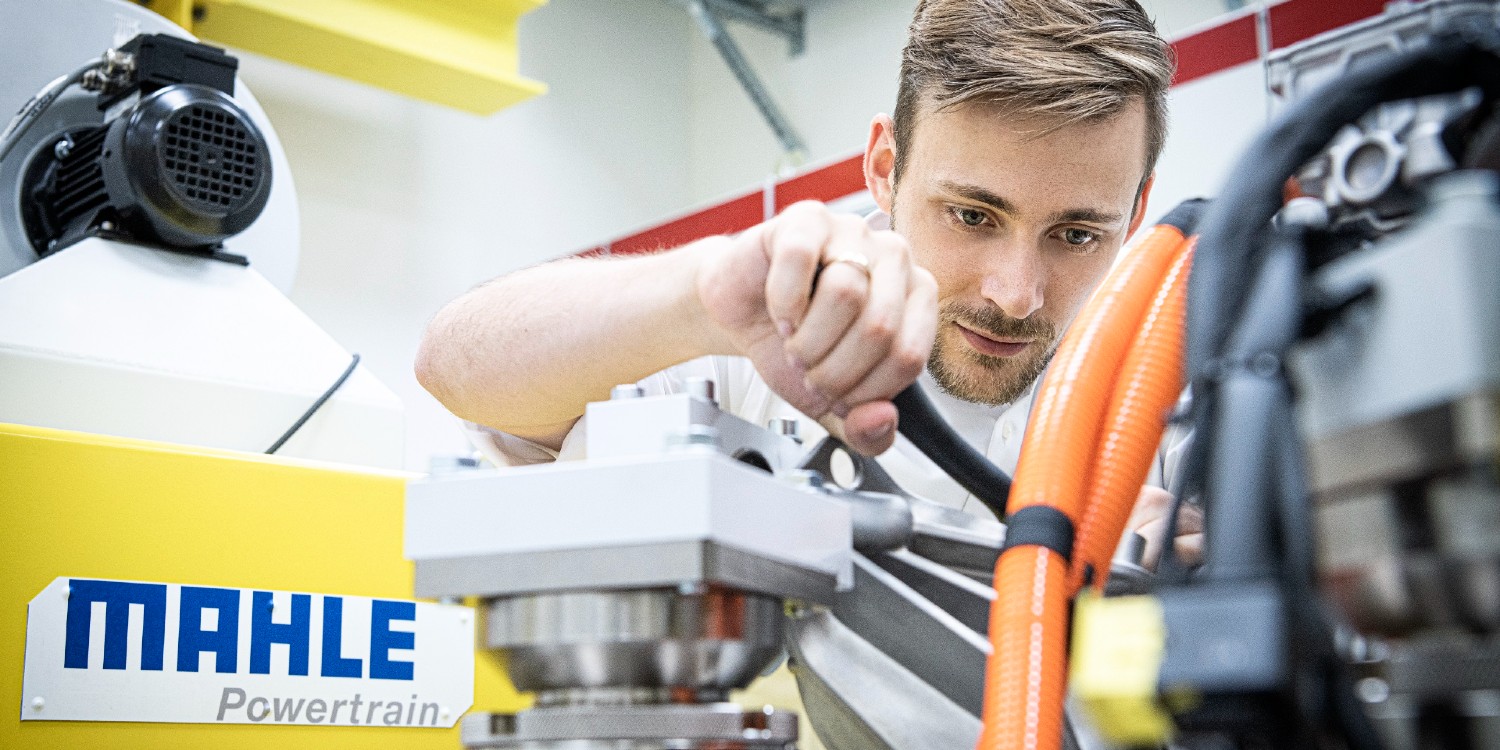 UK: Mahle Powertrain opens new Vehicle Development Centre - electrive.com