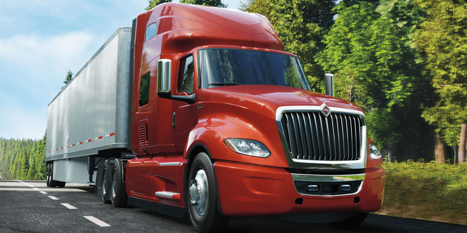 Traton takes over Navistar/ Expands in North America - electrive.com