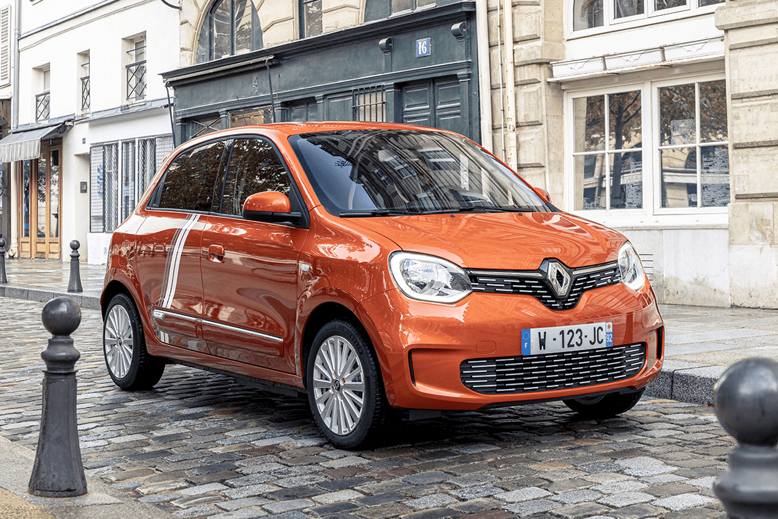 France suspends EV leasing programme for low-income earners - electrive.com