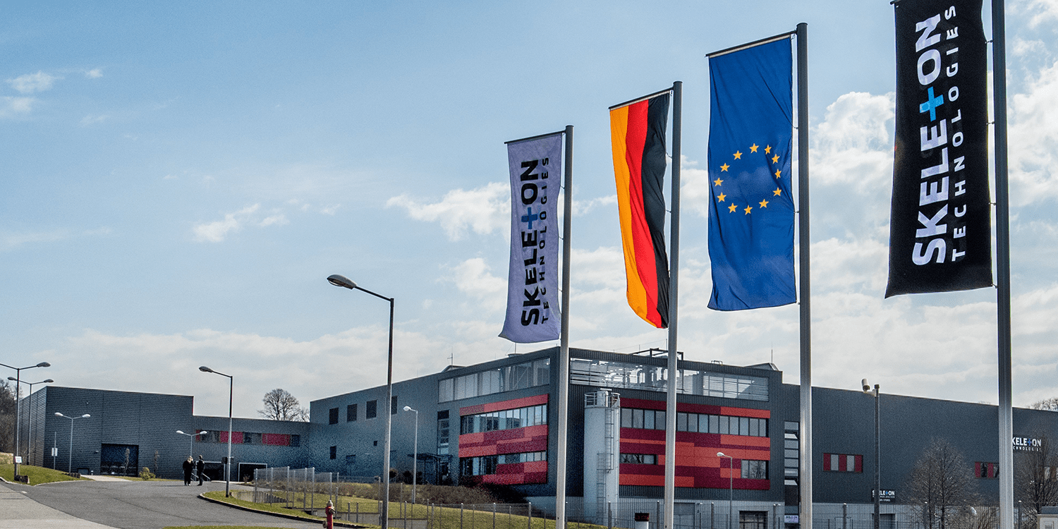 Skeleton Technologies raises another €40 millon - electrive.com