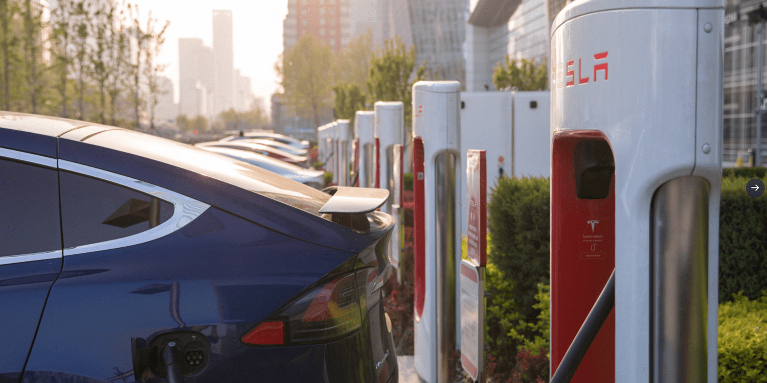 Tesla opens charging for third parties in the Netherlands - electrive.com