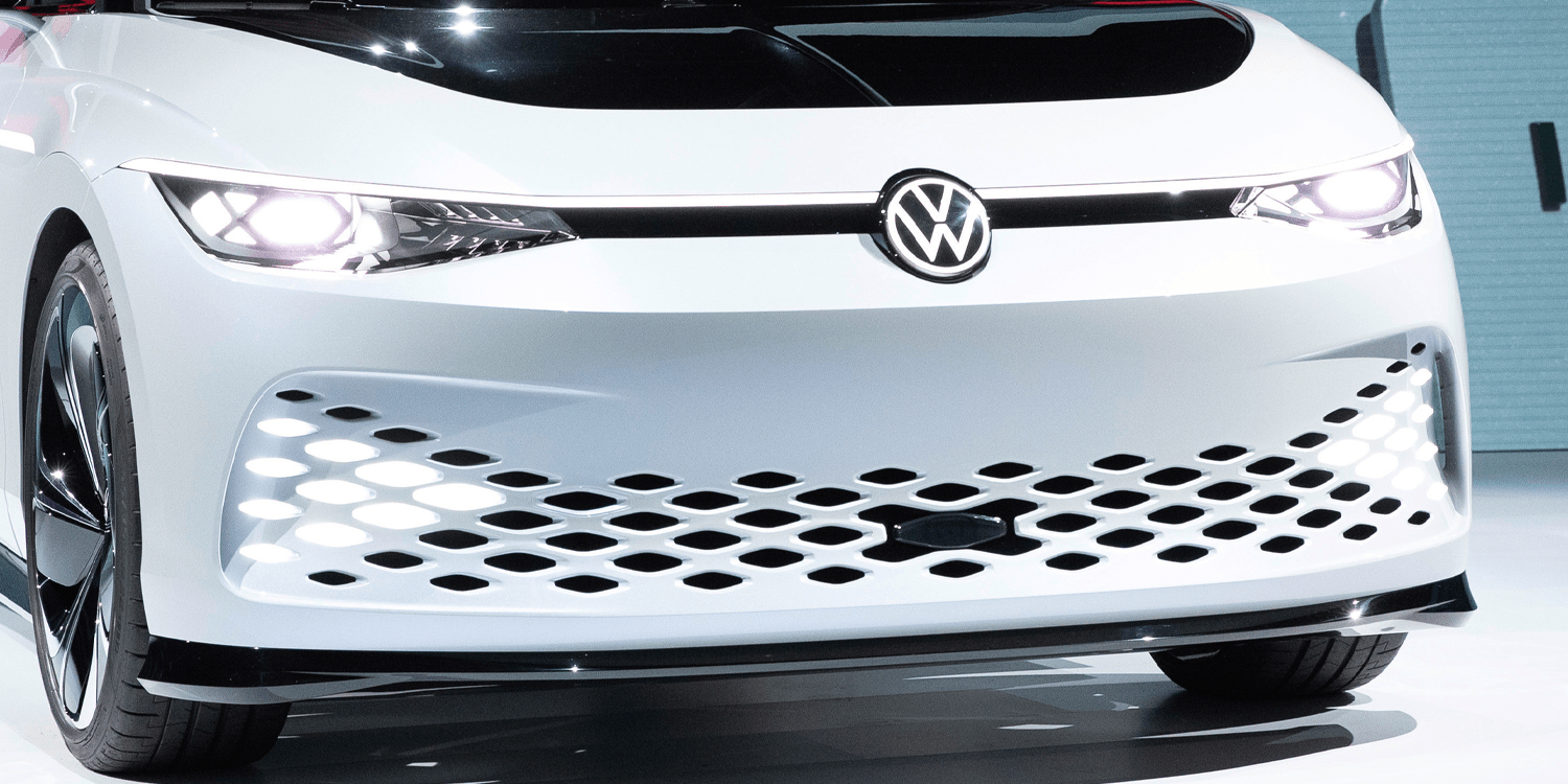 VW: New electric car flagship to be made in Wolfsburg - electrive.com