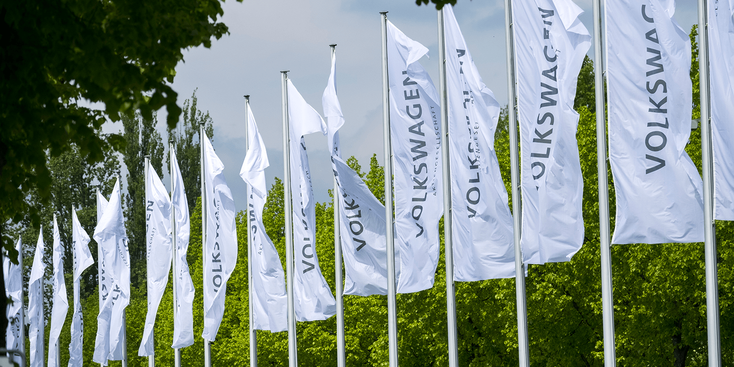 VW is changing its component procurement strategy - electrive.com