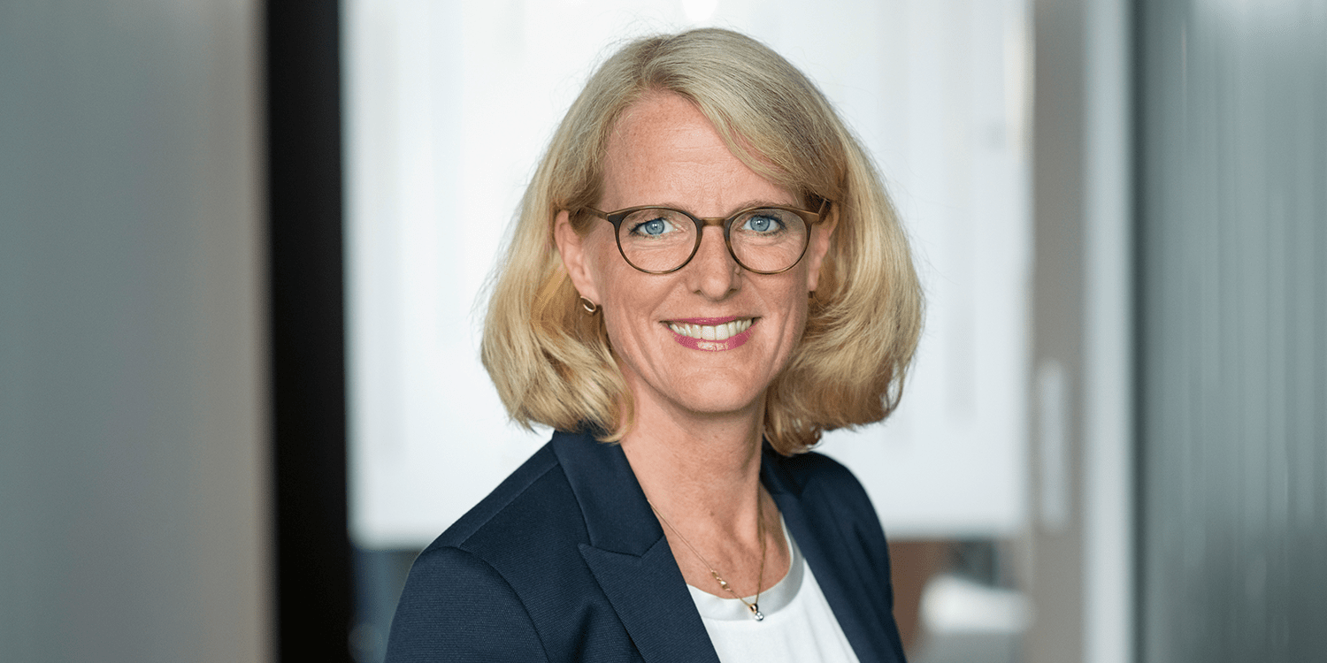 Elke Temme steps down for personal reasons - electrive.com