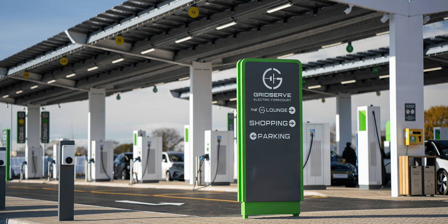 Hitachi Capital invests another £10m in Gridserve - electrive.com