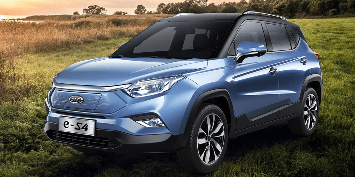 JAC Motors & CBAK to develop battery cells - electrive.com