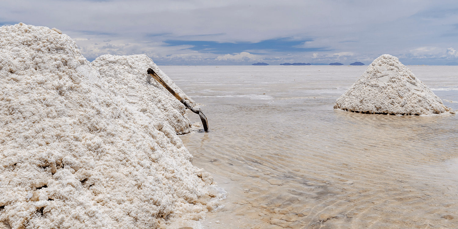 CATL is planning two lithium plants in Bolivia - electrive.com